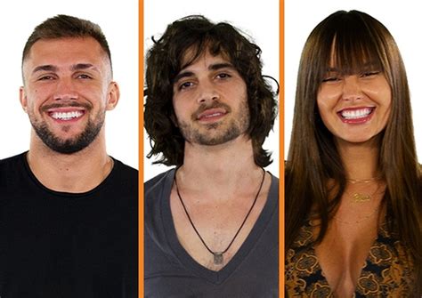 Paredão Bbb 21 Como Votar Para Eliminar Arthur Fiuk Ou Thaís