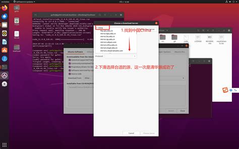 【ros】ubuntu2004的ros Noetic安装全流程遇到的问题记录ubuntu20 安装 Neotic Csdn博客