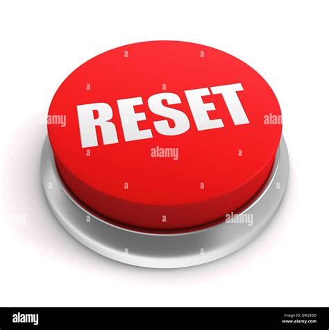 Undo Button Cut Out Stock Images And Pictures Alamy