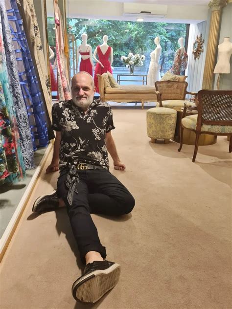 La Alta Costura Argentina Tendrá 4 Días A Pura Moda Y Buenos Aires Se Vestirá De Gala Infobae