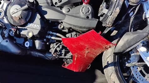 2017 Ducati Supersport Youtube