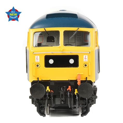 35 414 Bachmann Oo Class 47 4 47435 Br Blue Kent Garden Railways