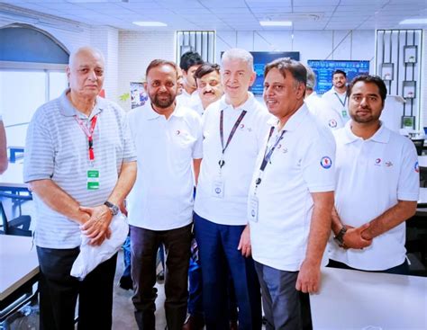 Waleed Qureshi On Linkedin Random Clicks Celebration Of World Day