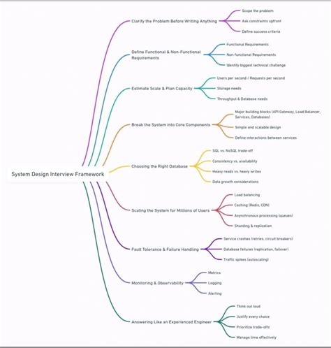 Systemdesign Techinterviews Faang Scalability Softwarearchitecture Satyajit Sahoo