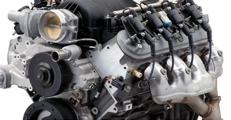 8 Upgrades For Ls Engine Blocks Wilmink Engine Parts