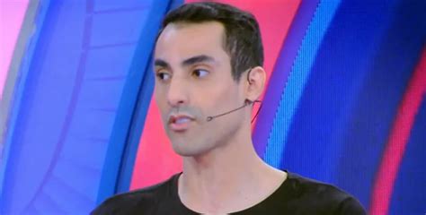 Douglas Souza Fala Demais E Revela Por Que Ficou De Fora Do Bbb