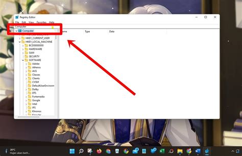 Cara Mengecilkan Taskbar Windows 11 Dengan Mudah Dan Cepat