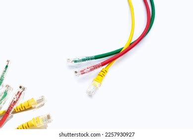 Laptop Input With Ethernet Cables Images Stock Photos Vectors Shutterstock
