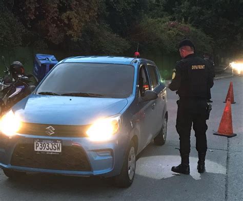Pnc De Guatemala On Twitter Pnc Continúa Con Operativos 140 Personas
