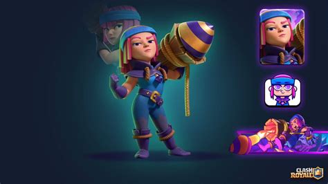 Clash Royale Firecracker Evolution Guide Theria Games