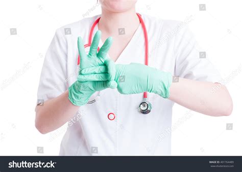Sexual Simulation Concept Made By Female Stock Photo Shutterstock