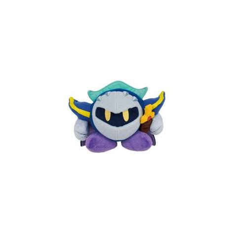 Kirby Plush Hoshi No Kirby All Star Collection Meta Knight S Nin Nin Game
