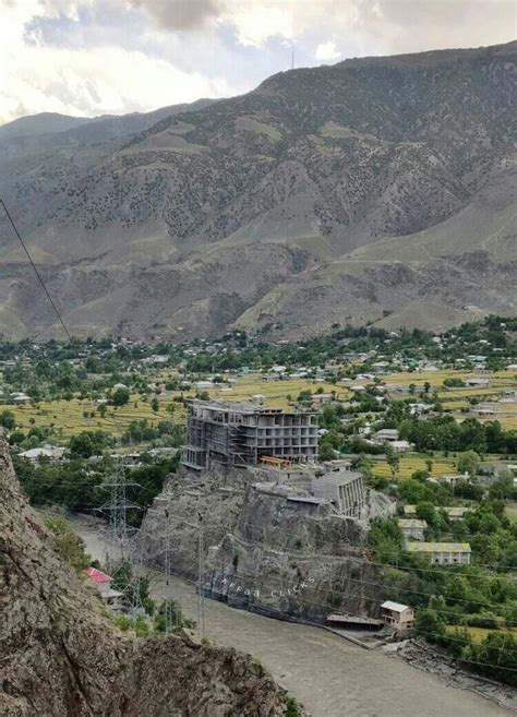 Abbas Tabish On Linkedin Tourism Overseasepakistani Chitral Hometown