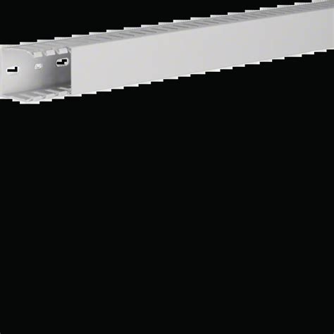 HNG Bedradingskanaal Hv 37x37 Mm L Gr HNG3703707035B Hager