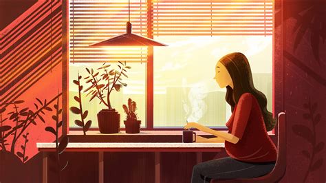 Visual Development Animation 2017 On Behance