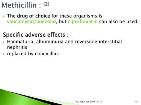 Beta Lactams Antibiotics And Beta Lactamase Inhibitors Pptx