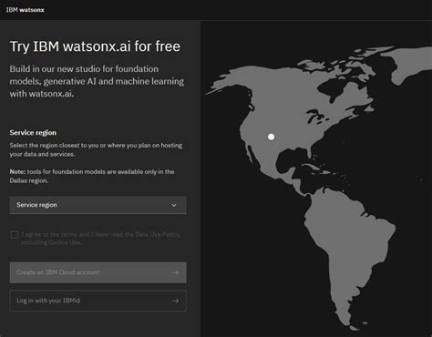 How To Use Generative Ai With Ibm Watsonx Ruslan Magana Vsevolodovna
