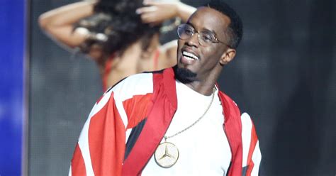 Diddy Is Officially 2015s Highest Earning Hip Hop Artist Huffpost