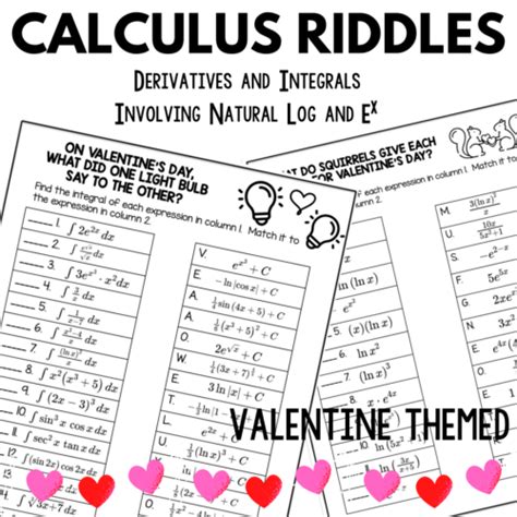 Calculus AP AB Review Study Guide With Problems Made By Teachers