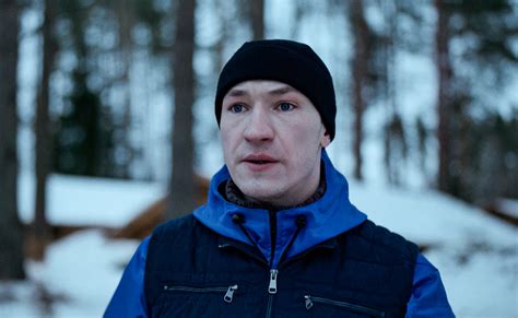 Оборотень сериал 2023 1 сезон — Фильм ру