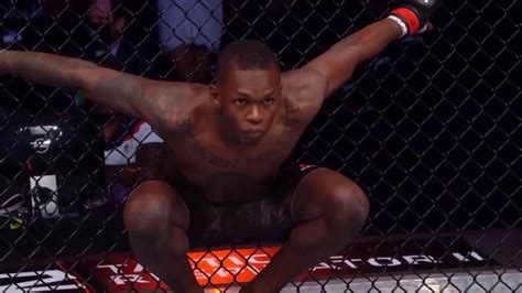 Ufc 253 Adesanya Vs Costa Highlights Youtube