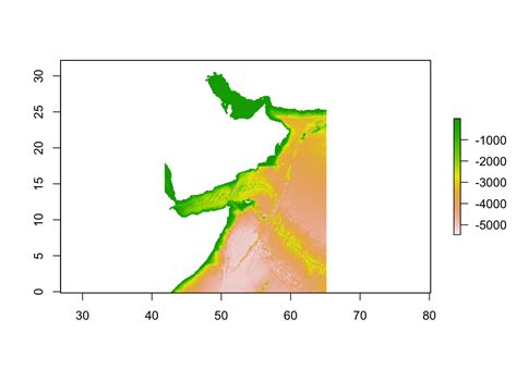 Marine Sdms Maxent Sdm