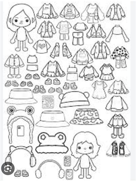 Pin Di Jimi Loveland Su Dolls