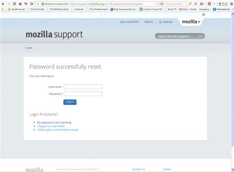 Websites And Software Constantly And Continually Reject Valid Passwords Why Malwaretips Forums