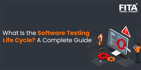 What Is The Software Testing Life Cycle A Complete Guide