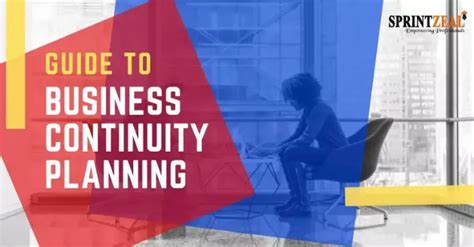 What Is Business Continuity Planning By Mrchishti Medium