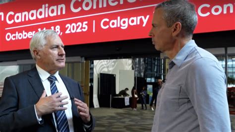 Dr Chertkow Interview With The Cbc Ccna Ccnv