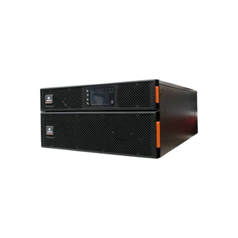 Vertiv Exs Liebert Gxt5 10kirt5uxle Ups Vertiv Ups In Dubai