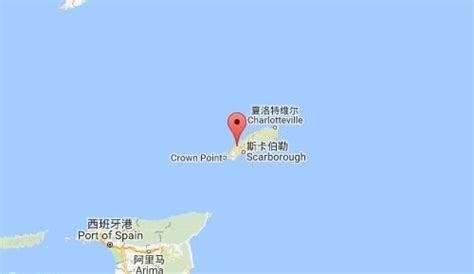 特立尼达和多巴哥港口普利茅斯plymouth tt港口 外贸日报
