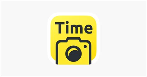 Timemark Camera Timestamp GPS On The App Store