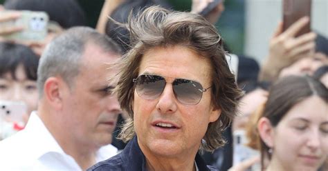 Tom Cruise Wants To Find Love Again But Enjoys Sleeping Alone Due To