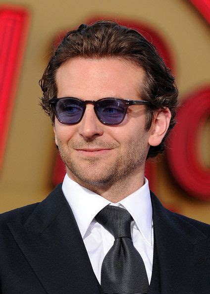 Bradley Cooper Bradley Cooper Mens Sunglasses Bradley