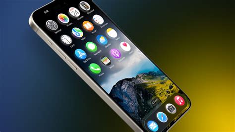 Ios 19 What To Expect From Apples Dramatic Design Overhaul Macrumors