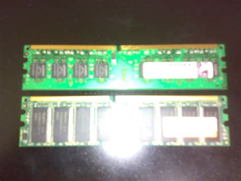 Ddr1 Vs Ddr2 Astonbreak Flickr
