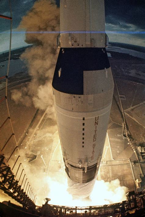 Apollo 14 Spacecraft