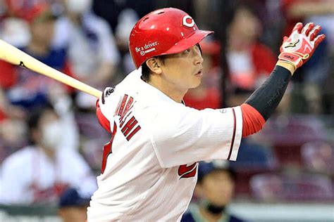 広島・堂林翔太、史上初の“4割打者”へ 突然ブレイクした理由は？（全文） デイリー新潮