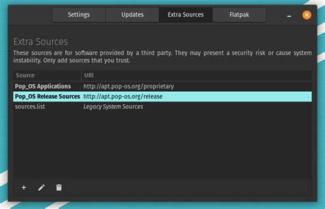 Pop Os Introduces A New Application Library Gnome And A