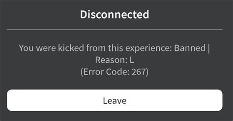 Got Banned From A Game Because I Didnt Guess A Number 1 10 R Robloxbans