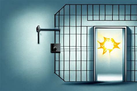 Does Self Awareness Cause Less Incarceration Recidivism Inmate Lookup