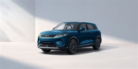 Byd Atto 2 Dm I Suv Ibrido Compatto Efficiente E Familiare Byd Italia