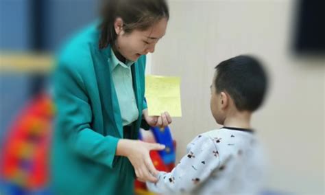 家长做不到这4点就别指望自闭症孩子能进步快 疗育指南 孤独症支援网