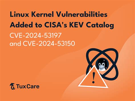 Linux Kernel Vulnerabilities Cve 2024 53197 Cve 2024 53150