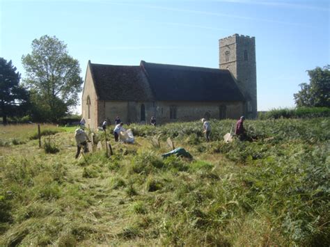 Suffolk And Essex Coast And Heaths National Landscape An Area Of