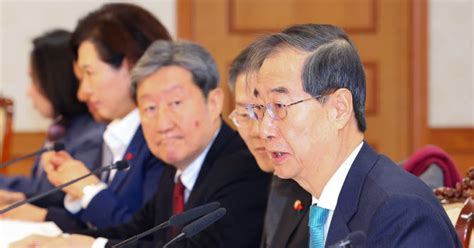 한총리 바이오헬스 제2의 반도체11만 핵심인재 양성