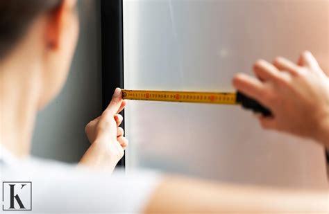 ابعاد استاندارد شیشه سکوریت چه سایزی برای شما مناسب است؟ گروه تولیدی