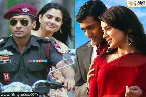 Re Release Sensation Surya So Krishnan Storms The Box Office Filmy